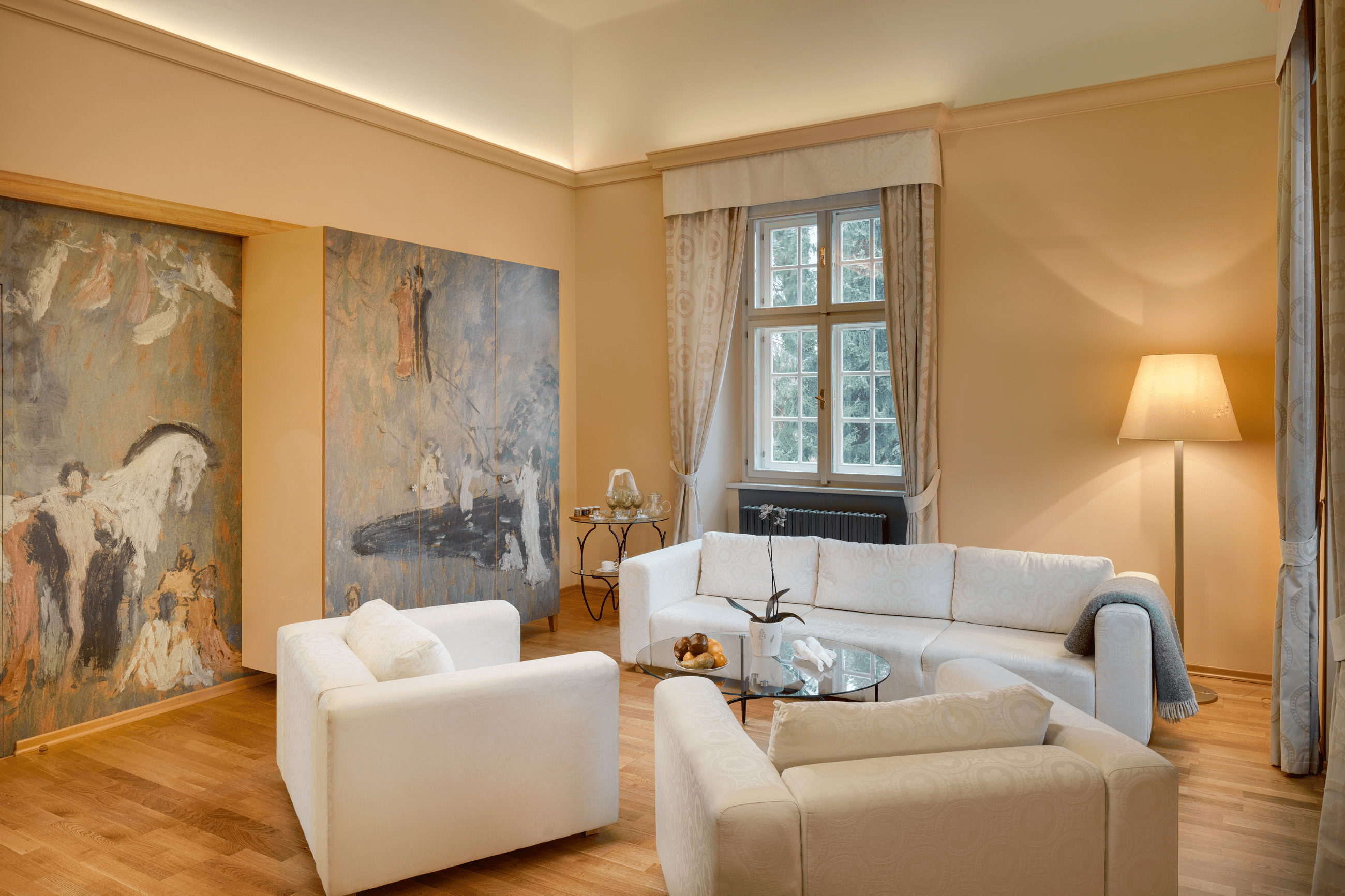 Luxury chateau hotel | Chateau Herálec ***** | Chateau Herálec